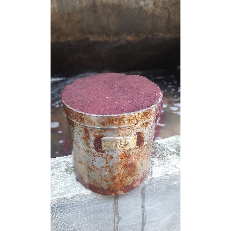 Jual Cacing Sutra Casut Cacing Rambut Hidup Segar 1 Liter | Shopee ...