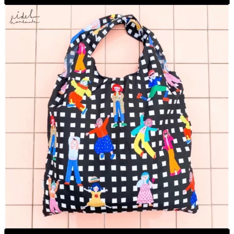 Jual Ideku handmade Shopping Bag - IdekuHandmade | Shopee Indonesia