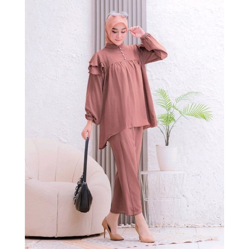 Jual Selly One Set | Shopee Indonesia