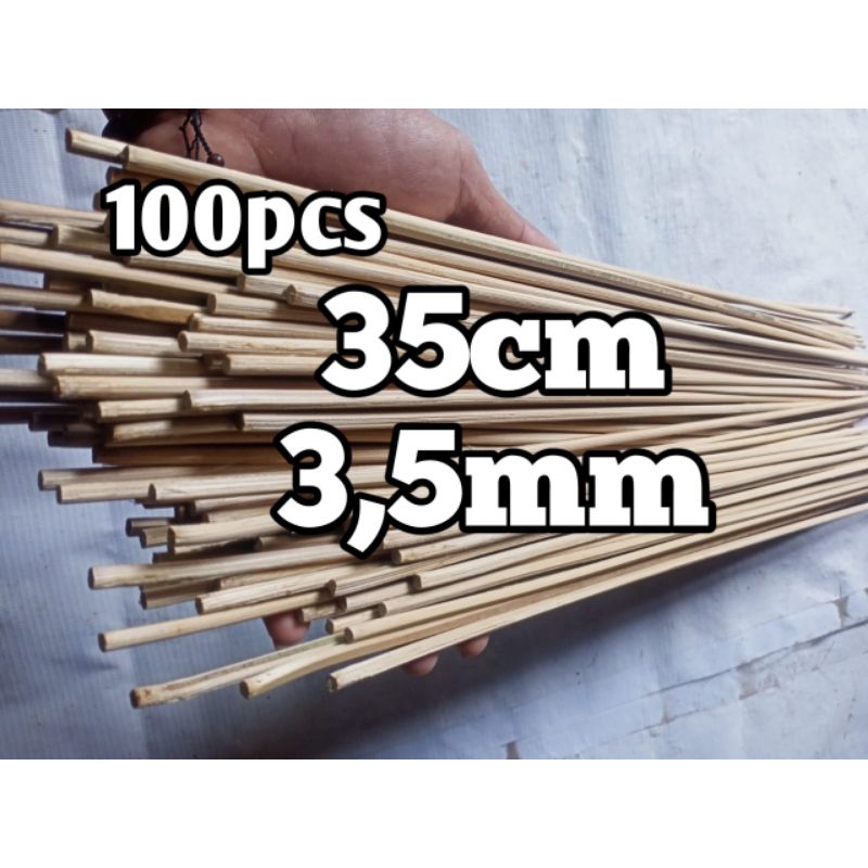 Jual jeruji sangkrip dongdang merpati 3,5mm 35cm | Shopee Indonesia