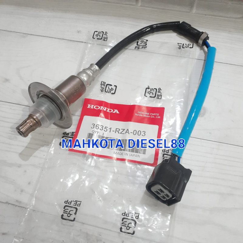 Jual SENSOR OKSIGEN 36531 RZA 003 SENSOR OKSIGEN BAGIAN DEPAN ATAS ...