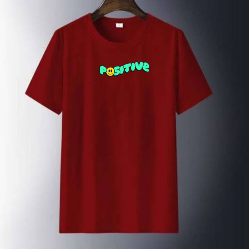 Jual Kaos murah kaos distro murah baju distro pria t-shirt combed 30s ...