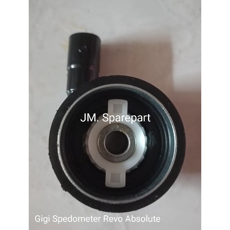 Jual Gigi Spedometer, Gear Box Revo absolute | Shopee Indonesia