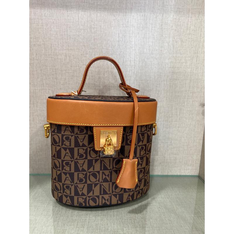 Jual TAS BONIA ORIGINAL TABUNG SINGAPUR | Shopee Indonesia
