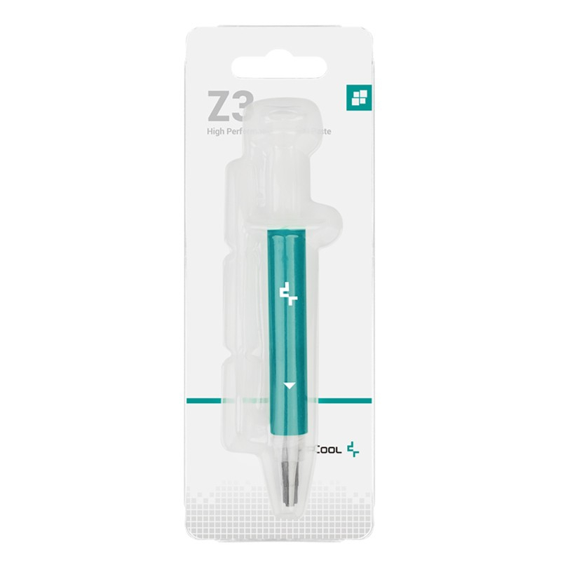 Jual Thermal Paste Deepcool Z3 | Shopee Indonesia