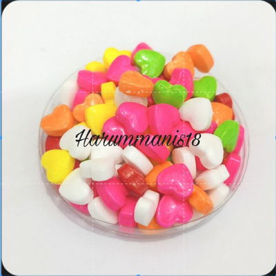Jual SPRINGKLE HIASAN KUE / ANEKA SPRINGKE KUE/ TOPPING KUE / SPRINGKLE ...