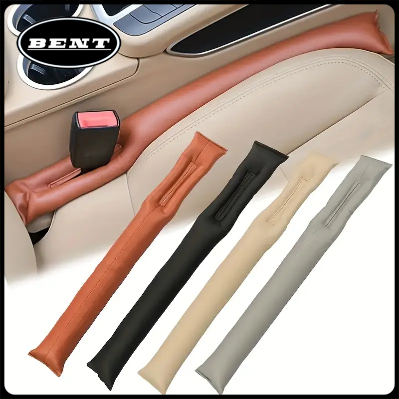 Jual Sumbat Celah Mobil / Strip Bantalan PU Kulit Kursi Aksesori Mobil ...