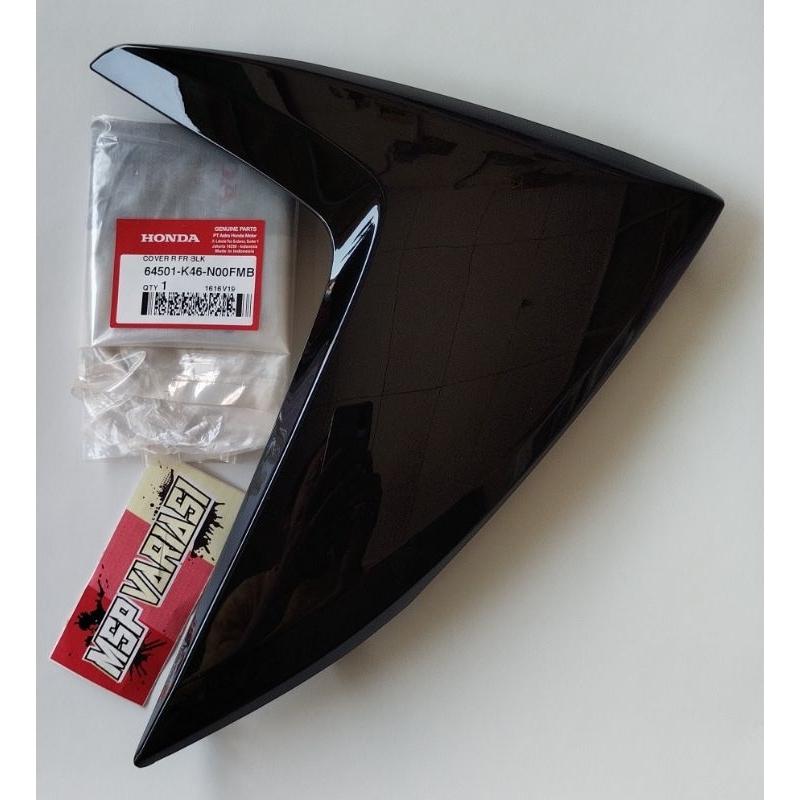 Jual Original 64501-K46-N00FMB Cover Kanan Depan (Cover Right Front ...