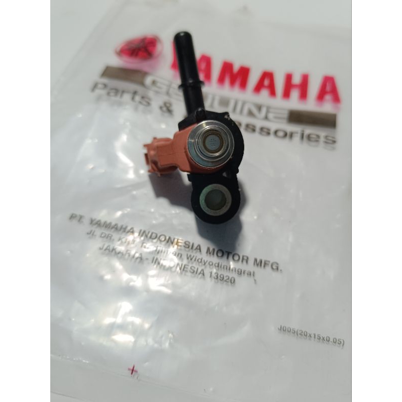 Jual Injektor Injector Racing Yamaha Hole 12 Mx King New Vixion R15 V1 ...