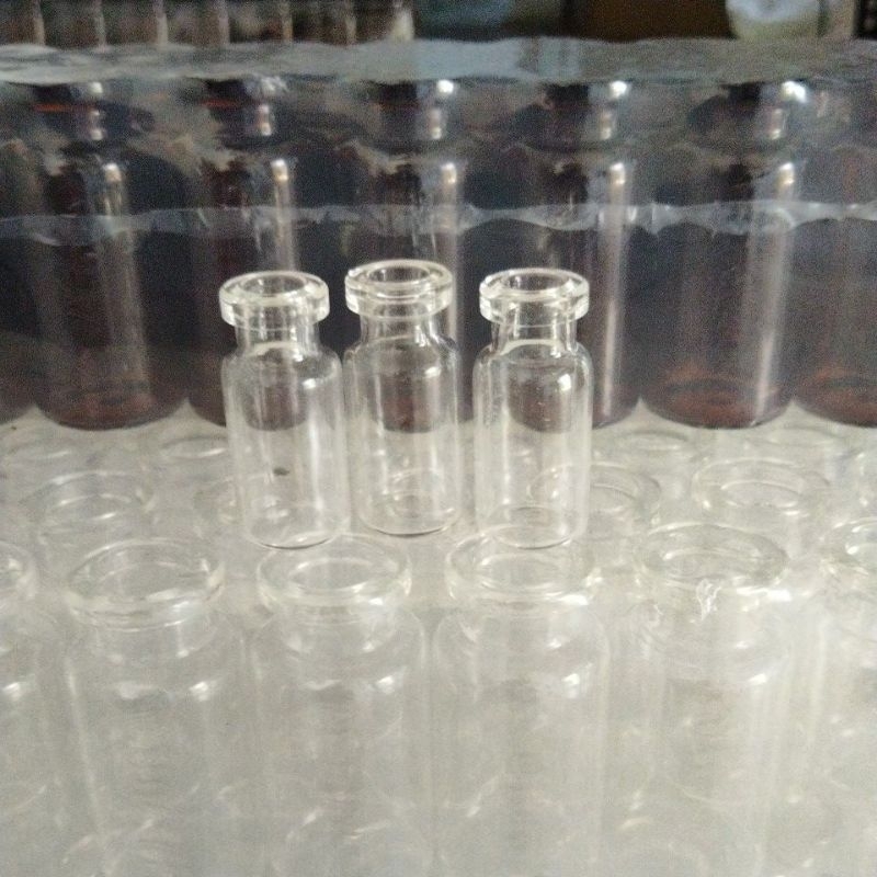 Jual botol tester 3ml | Shopee Indonesia