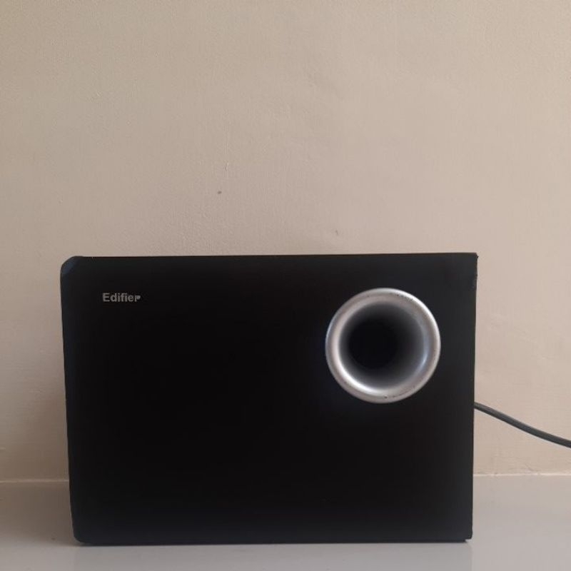 Jual SUBWOOFER EDIFIER R202 | Shopee Indonesia