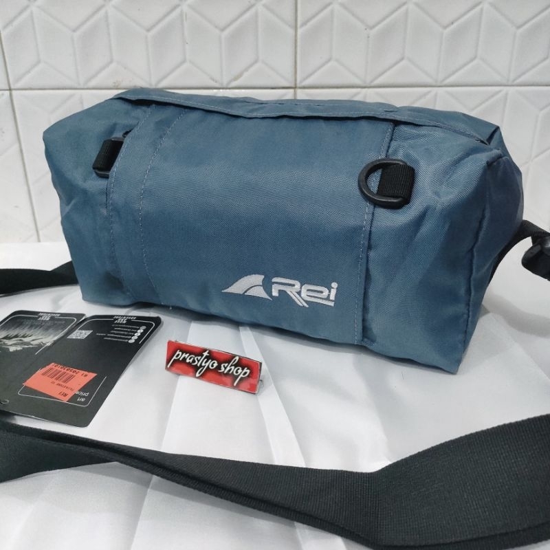 Jual Tas selempang rei fastune T13xP30xL8cm | Shopee Indonesia