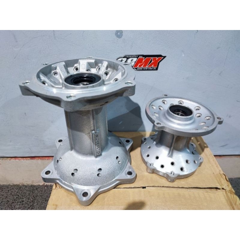 Jual TROMOL ASLI YAMAHA WR 155 WR155 COPOTAN MOTOR | Shopee Indonesia