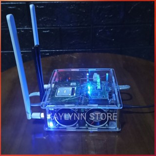 Jual OPENWRT SIAP PAKAI PAKET AIO REGULAR STB + Modem + ROUTER | Shopee ...