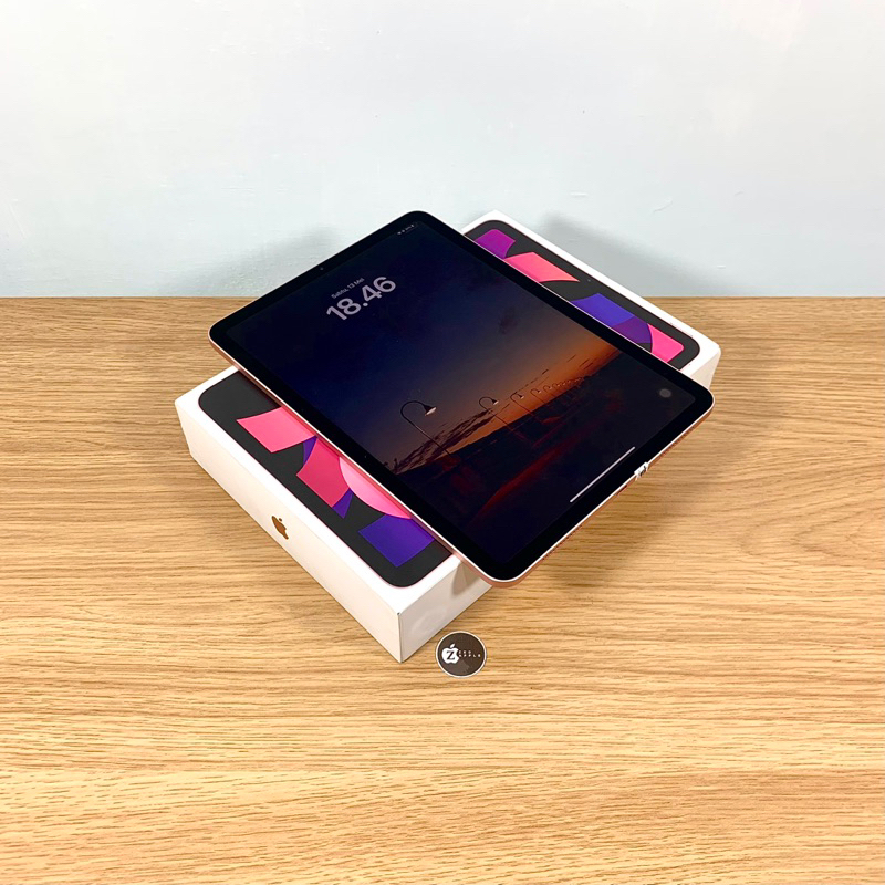 Jual iPad Air 4 256GB Wifi Second | Shopee Indonesia