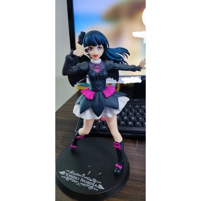 Jual Tsushima Yoshiko Love Live figure Aqours Ori loosepack | Shopee ...