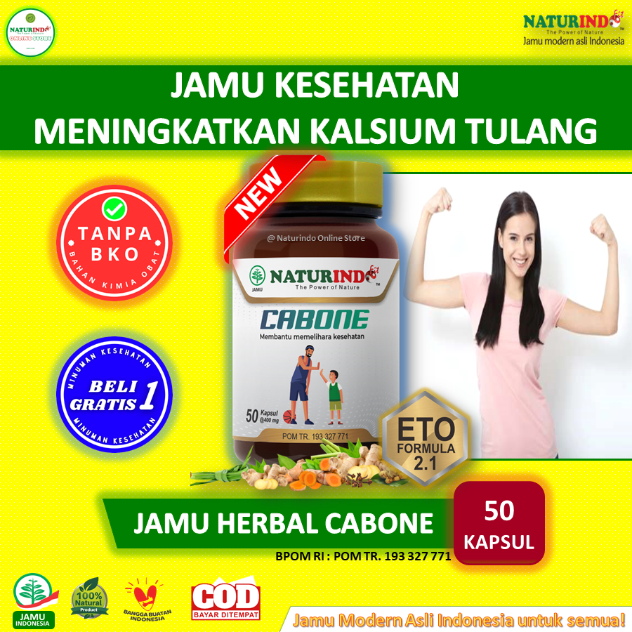 Jual Obat Kalsium Untuk Tulang dan Sendi Retak Patah Keropos ...