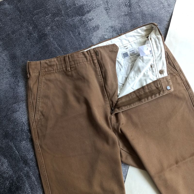 Jual Uniqlo Chinos | Shopee Indonesia