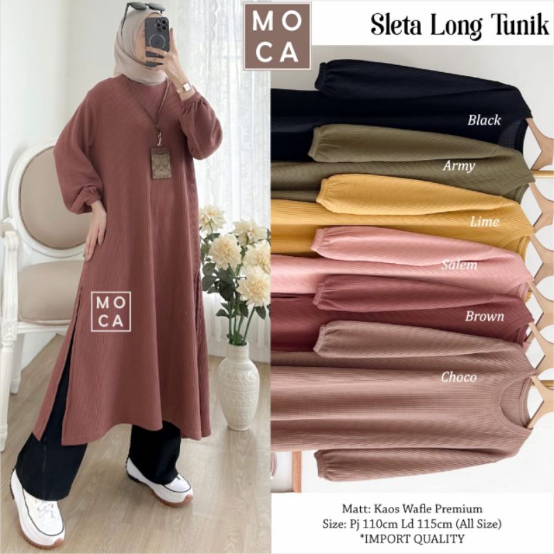 Jual Sleta | Shopee Indonesia