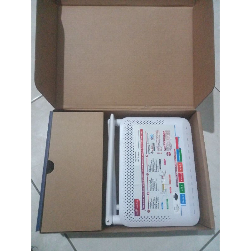 Jual Fiberhome HG6145D2 | Shopee Indonesia