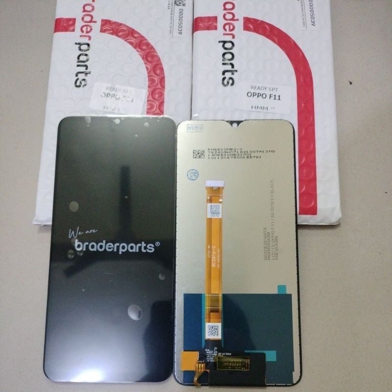 Jual LCD OPPO F11/CPH1911 | Shopee Indonesia