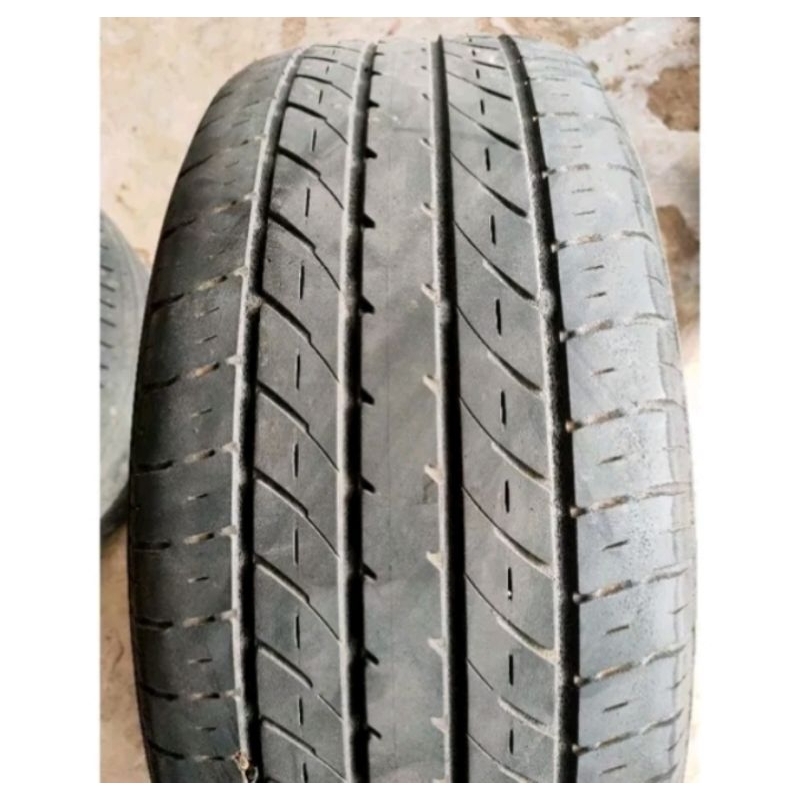 Jual TOYO BAN MOBIL RING 18 MEREK TOYO UKURAN 235/50 R18 SECOND COPOTAN TUBELESS ORIGINAL ...