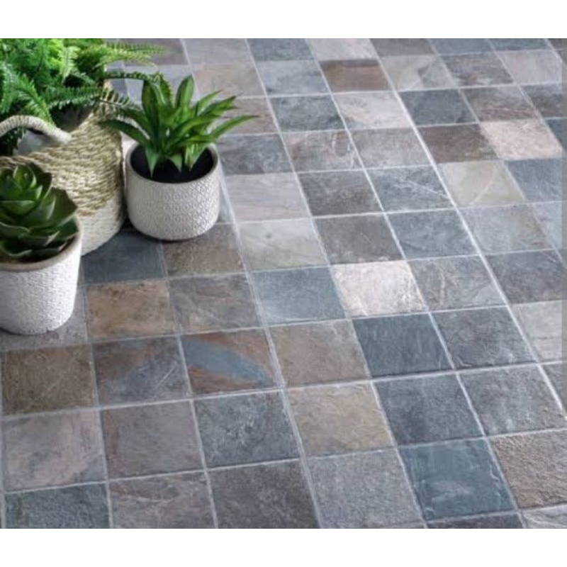 Jual Roman Keramik 40x40 dBaffin Unique Lantai Batu/ Ubin Teras/ Lantai ... Jual Roman Keramik 40x40 dBaffin Unique Lantai Batu/ Ubin Teras/ Lantai ...