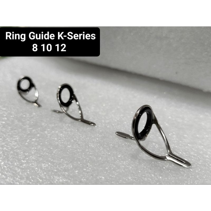 Jual Ring Guide K-Series Satu Set Isi 3 Ukuran 8 10 12 Harga Grosir ...