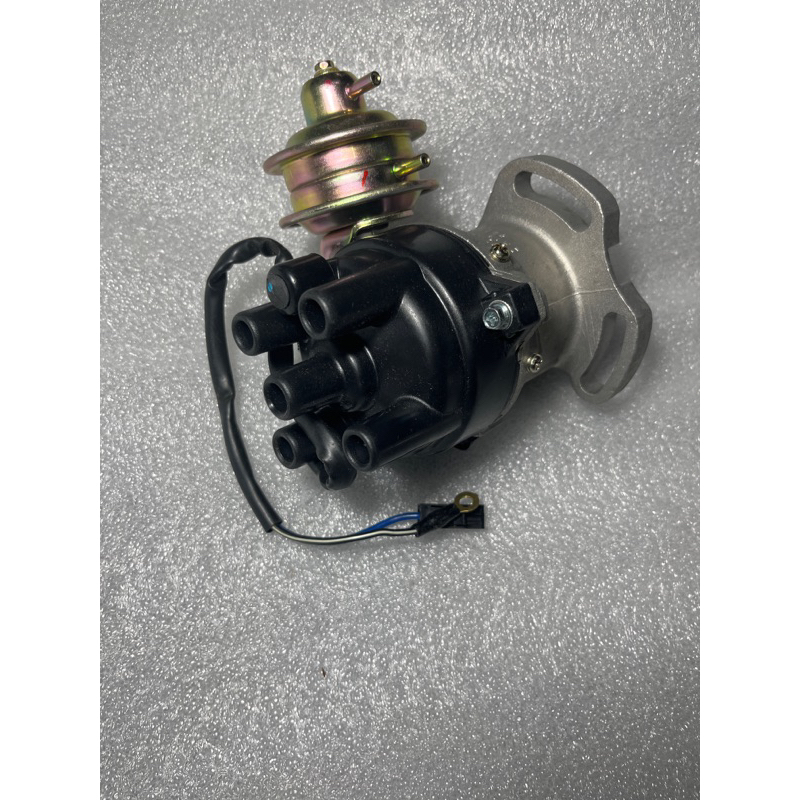 Jual Distributor Delco CDI set Timor Sohc Genuine Parts | Shopee Indonesia