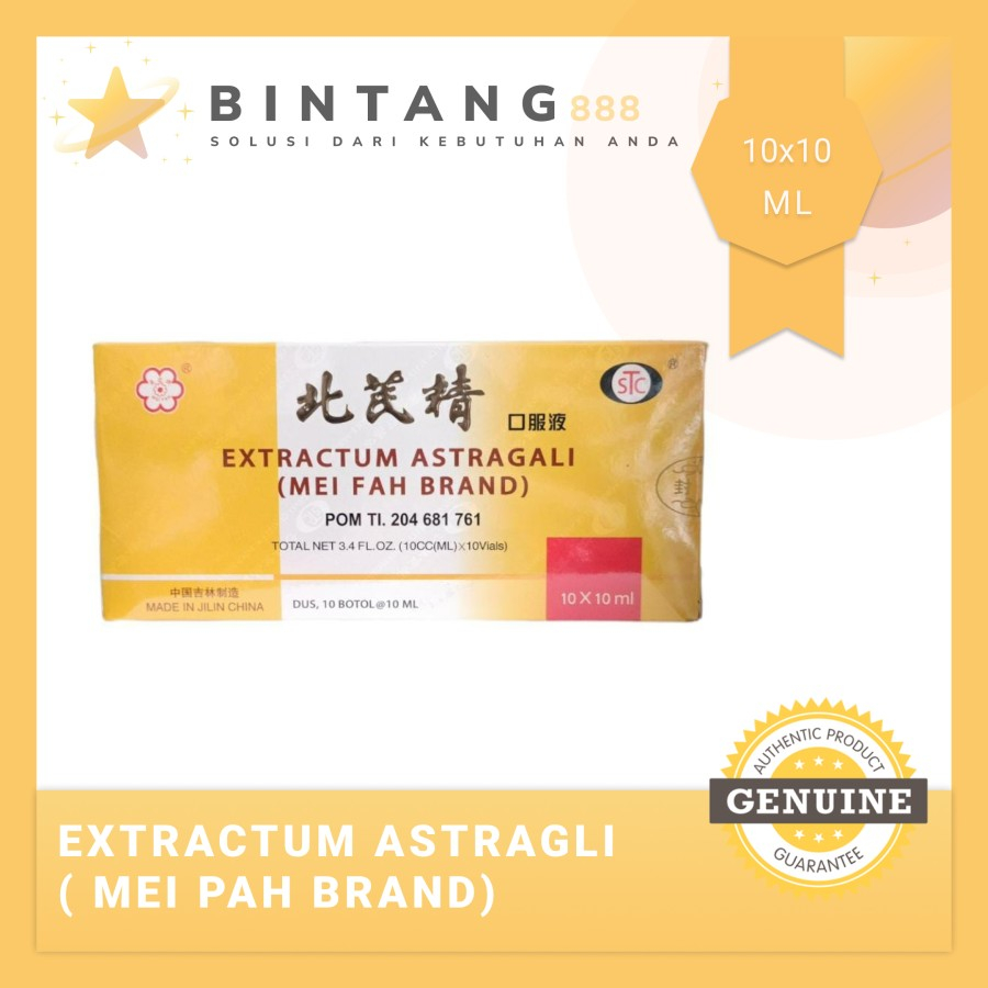Jual PT SALIM Extractum Astragali / Mei Fah Brand | Shopee Indonesia