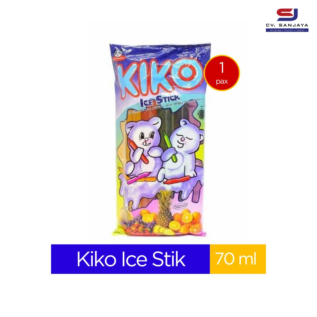 Jual Kiko Ice Stik | Shopee Indonesia