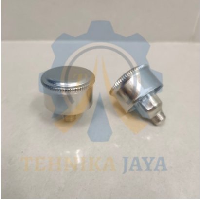 Jual Grease Cap Rumah Minyak Gemuk SANCHIN SCN SC 45 Sparepart Original ...