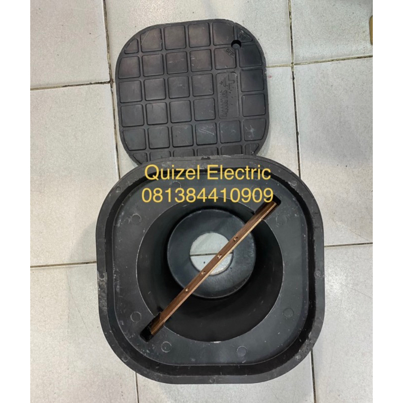 Jual Box Kontrol Untuk Grounding didalam Tanah | Shopee Indonesia