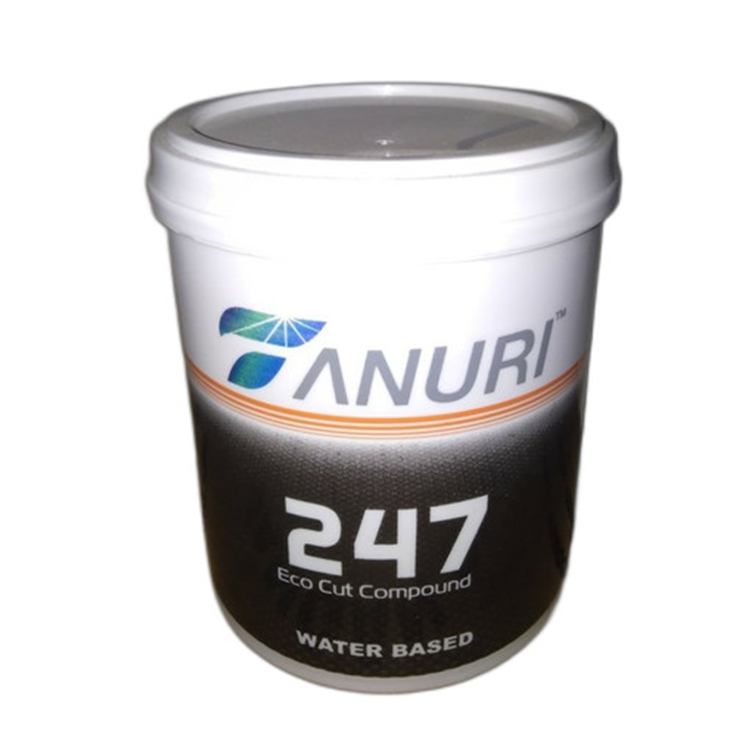 Jual Compound / Kompon Tanuri (Waterbase) 1 kg | Shopee Indonesia
