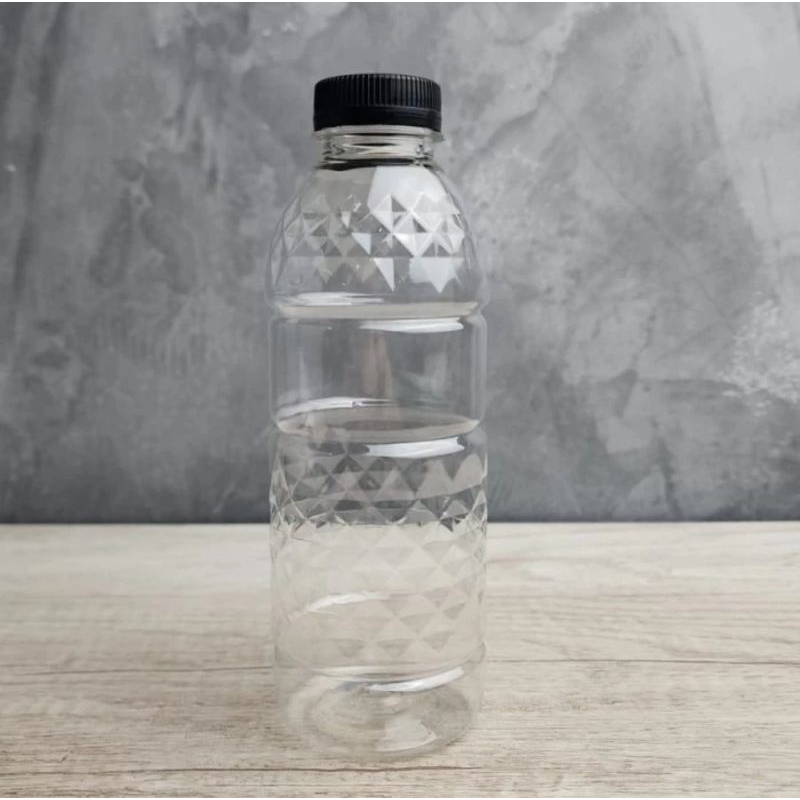 Jual Botol 330ml Botol Diamond 330ml Short Neck Botol Minuman 330ml ...