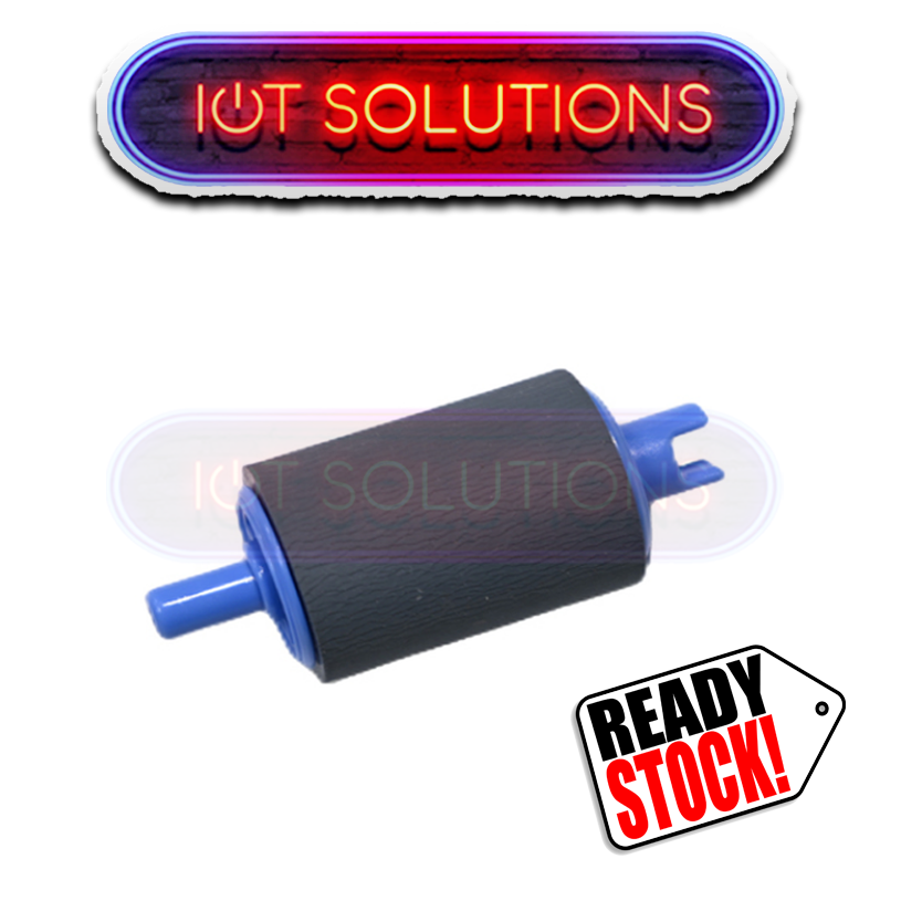 Jual Pickup Roller Scanner Brother ADS-1200 ADS-1250W ADS-1700W ADS ...