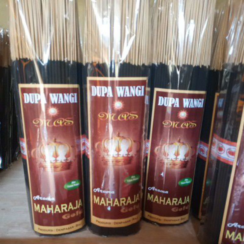 Jual Dupa Harum Maharaja 1kg Full Aroma | Shopee Indonesia
