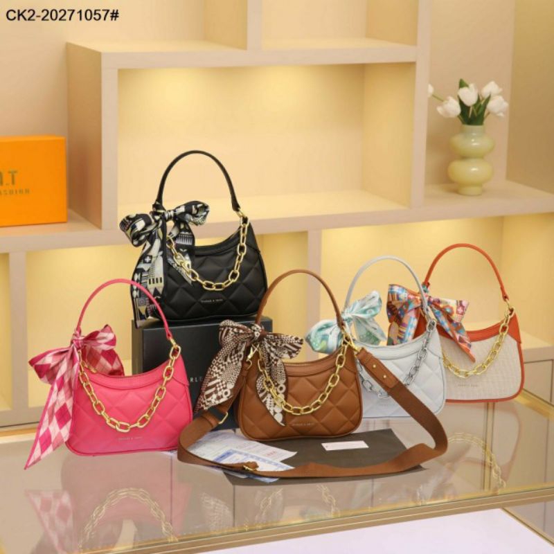 Jual CK2-20271057 Shoulder Bag | Shopee Indonesia