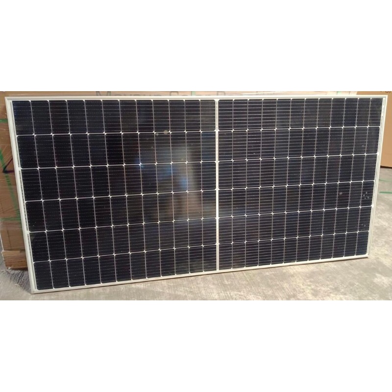 Jual Solar Panel Mono Maysun 455WP Half Cut | Shopee Indonesia