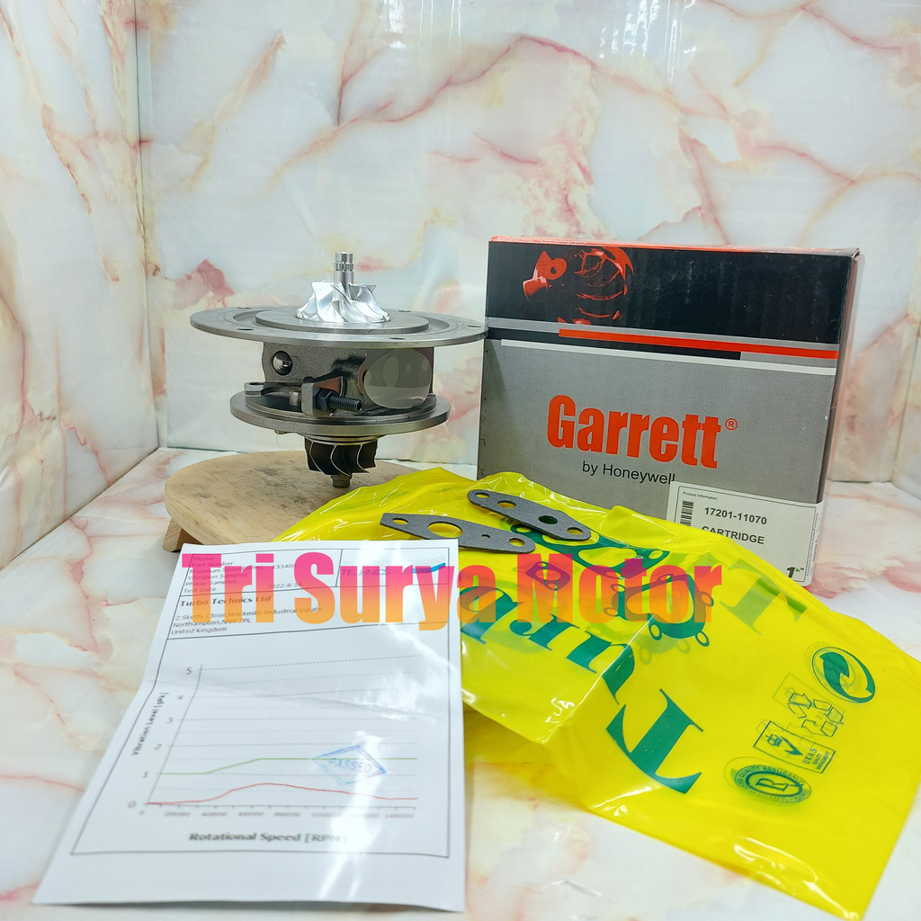 Jual CATRIDGE CARTRIDGE KETRIT KATRIT TURBO CHARGER HILUX REVO INNOVA ...