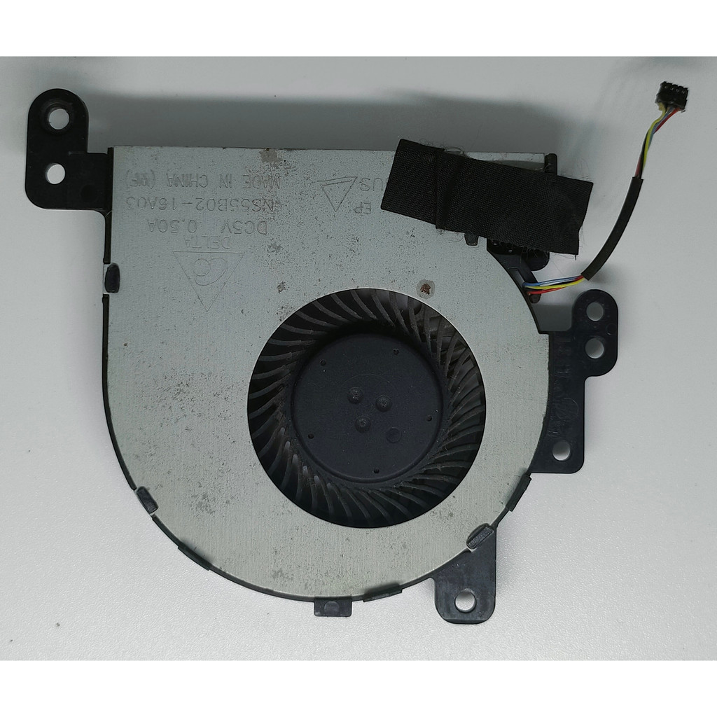 Jual FAN KIPAS HEATSINK PROCESSOR ASUS X441 X441S | Shopee Indonesia