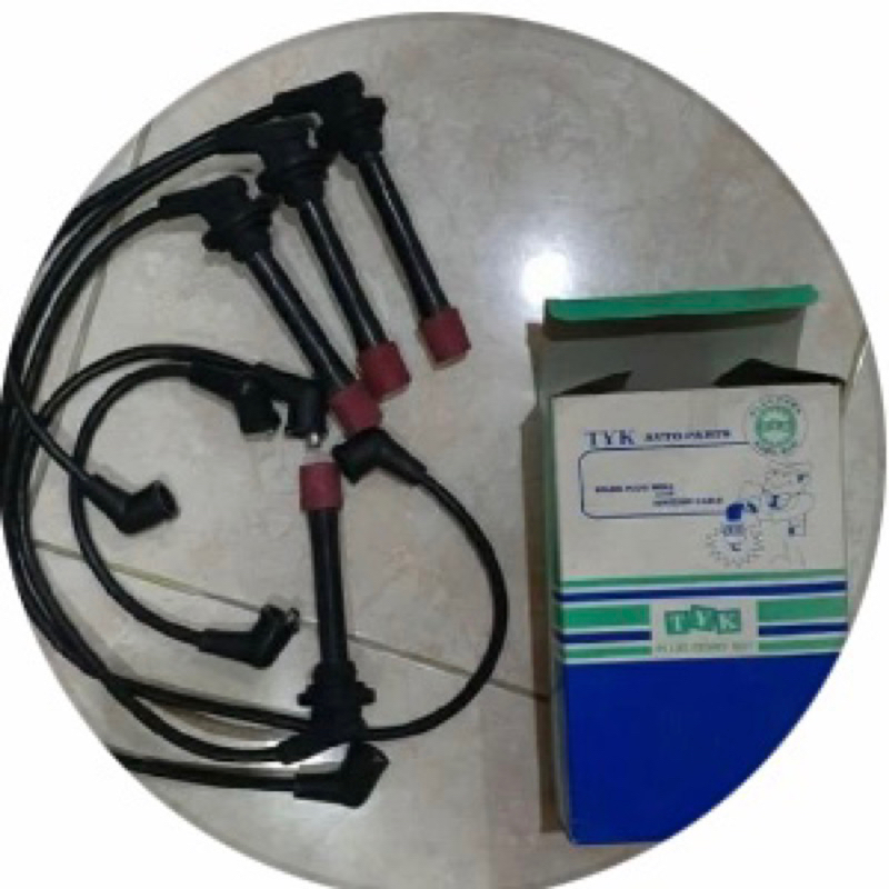 Jual kabel busi daihatsu | Shopee Indonesia
