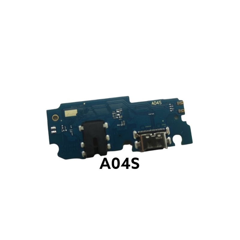 Jual Flexi board charger Flexible mainboard Samsung A04S / A047 / A042 / A04E Flexi cas Konektor ...