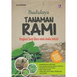 Jual Budidaya Tanaman Rami | Shopee Indonesia