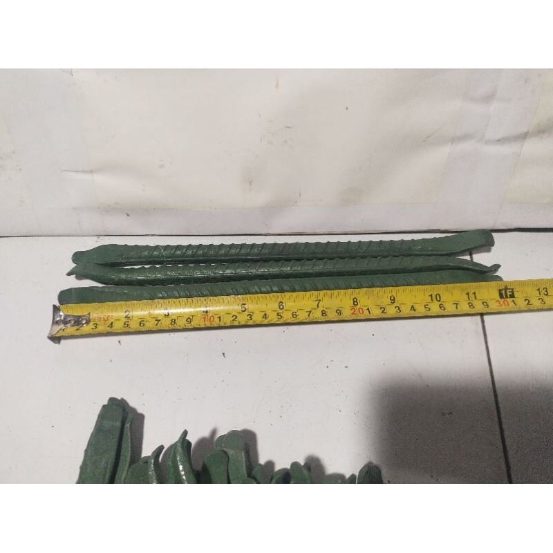 Jual cukit ban motor 30cm-+cukil ban motor besi baja beton ulir 13mm ...