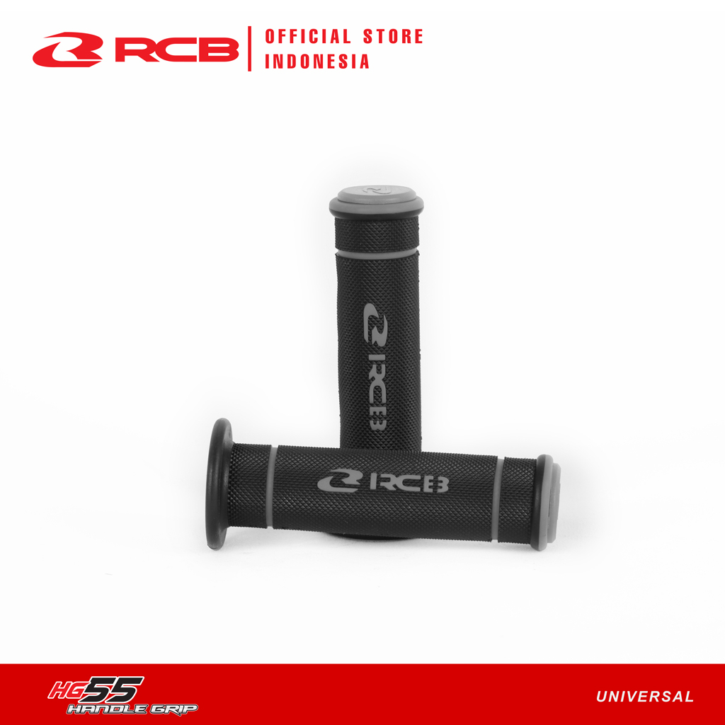 Jual RCB Rubber Handle Grip HG-55 & HG-66 ( Rubber ) ( Universal ...
