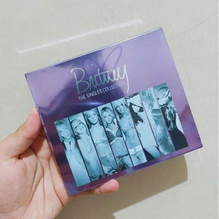 Produk My CD Collection | Shopee Indonesia