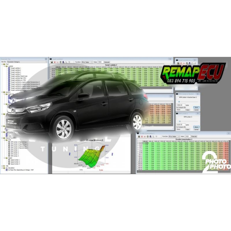 Jual Remap Ecu Mobil Honda | Shopee Indonesia
