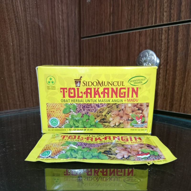 Jual Obat Masuk Angin Terlengkap & Harga Terbaru April 2026 | Shopee ...
