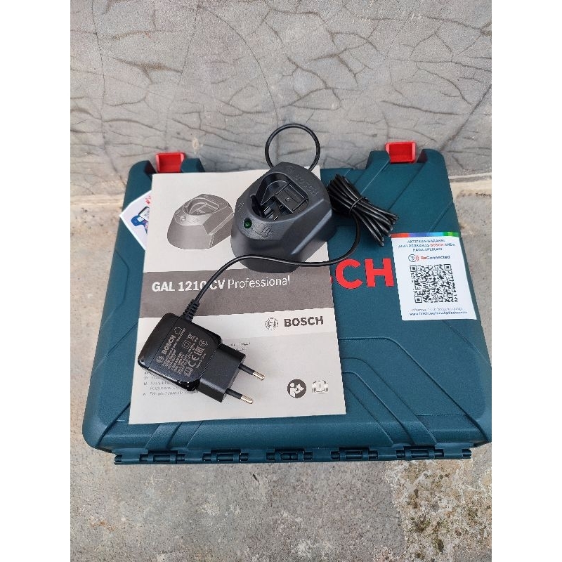 Jual Charger bosch 12v Charger baterai bosch Casan 12v /10,8v Bosch ...